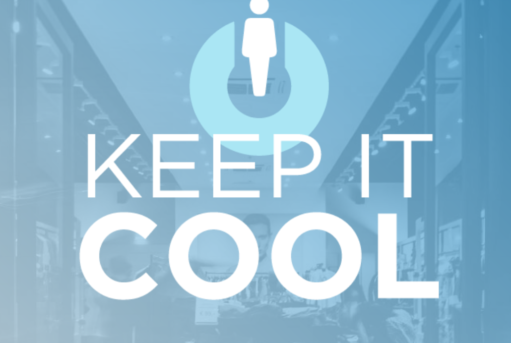 Keep it Cool – Santa Cruz Climate Action Network