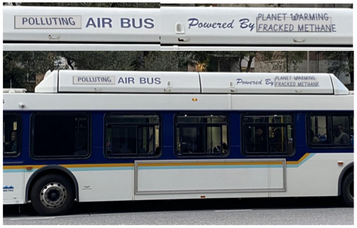 Methane – Santa Cruz Climate Action Network
