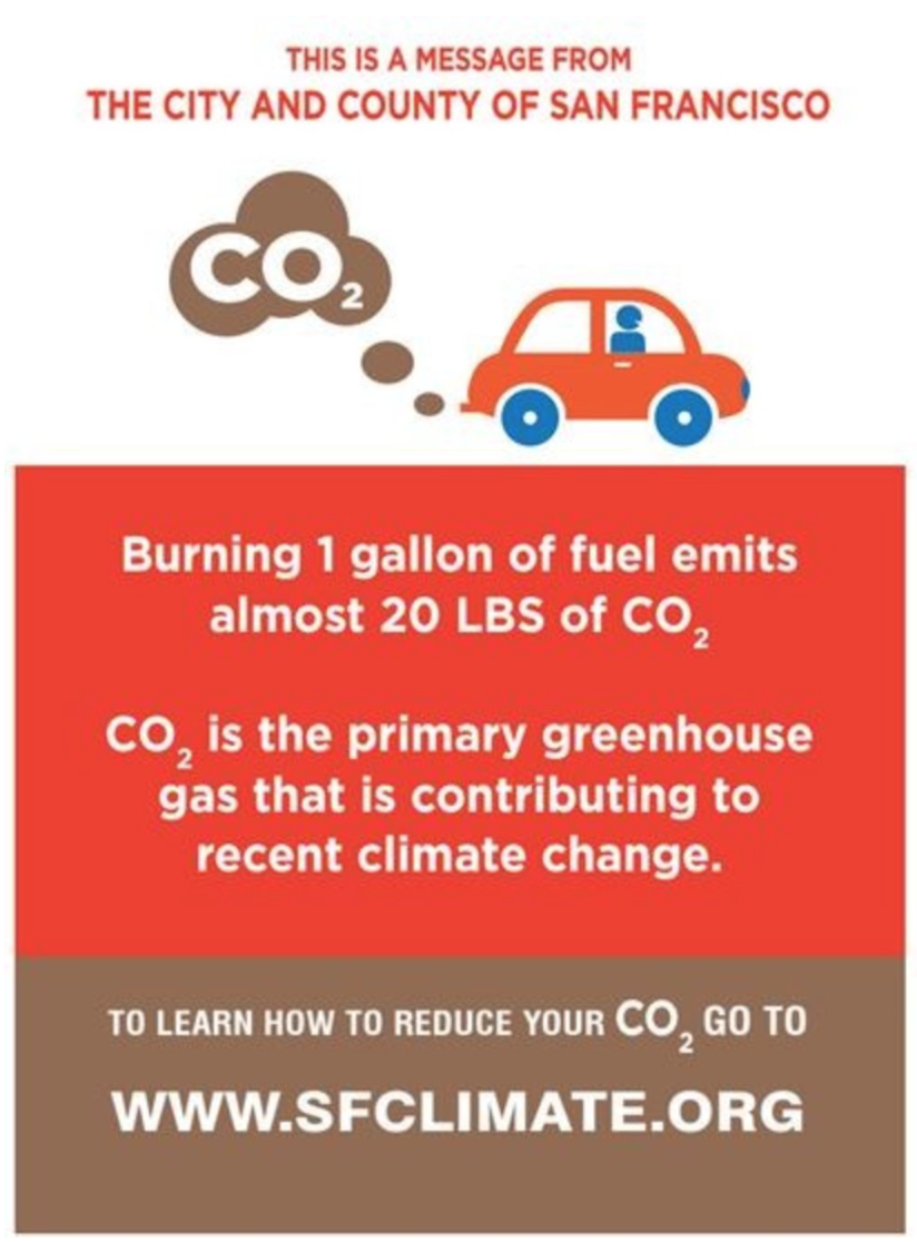 Gas Pump Labels – Santa Cruz Climate Action Network