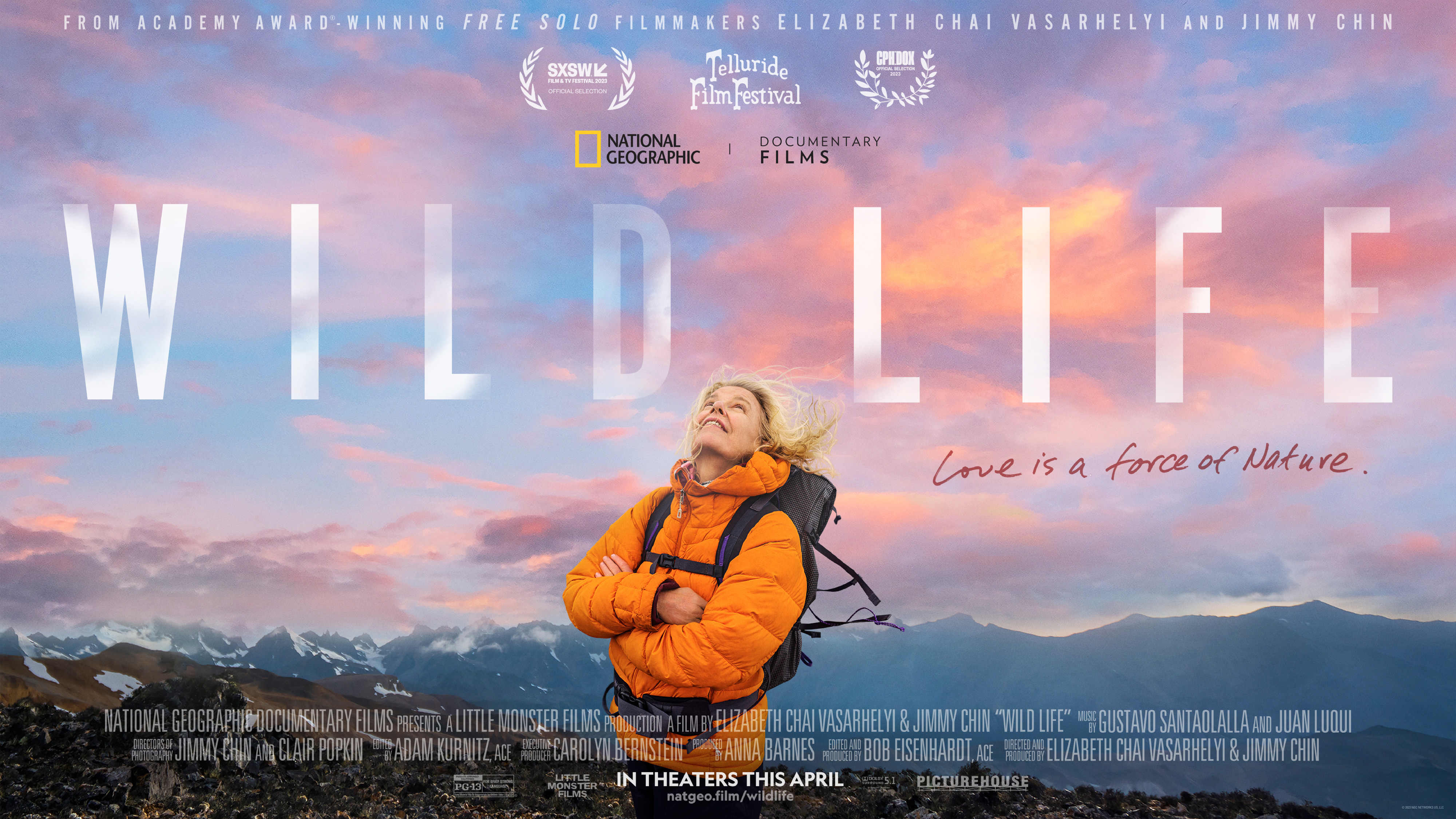 Wild Life Movie – Santa Cruz Climate Action Network