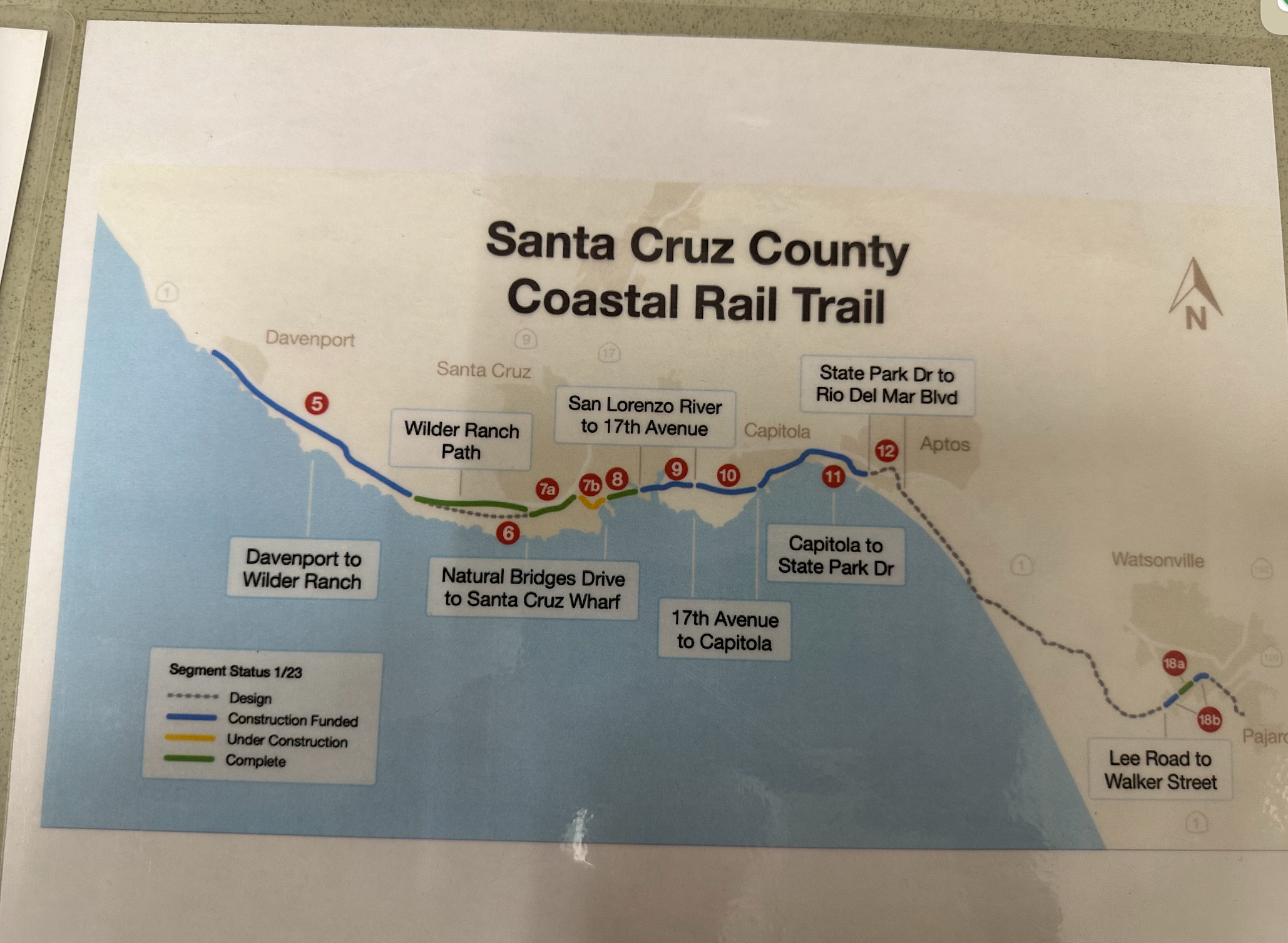 What can I do about Climate? – Santa Cruz Climate Action Network