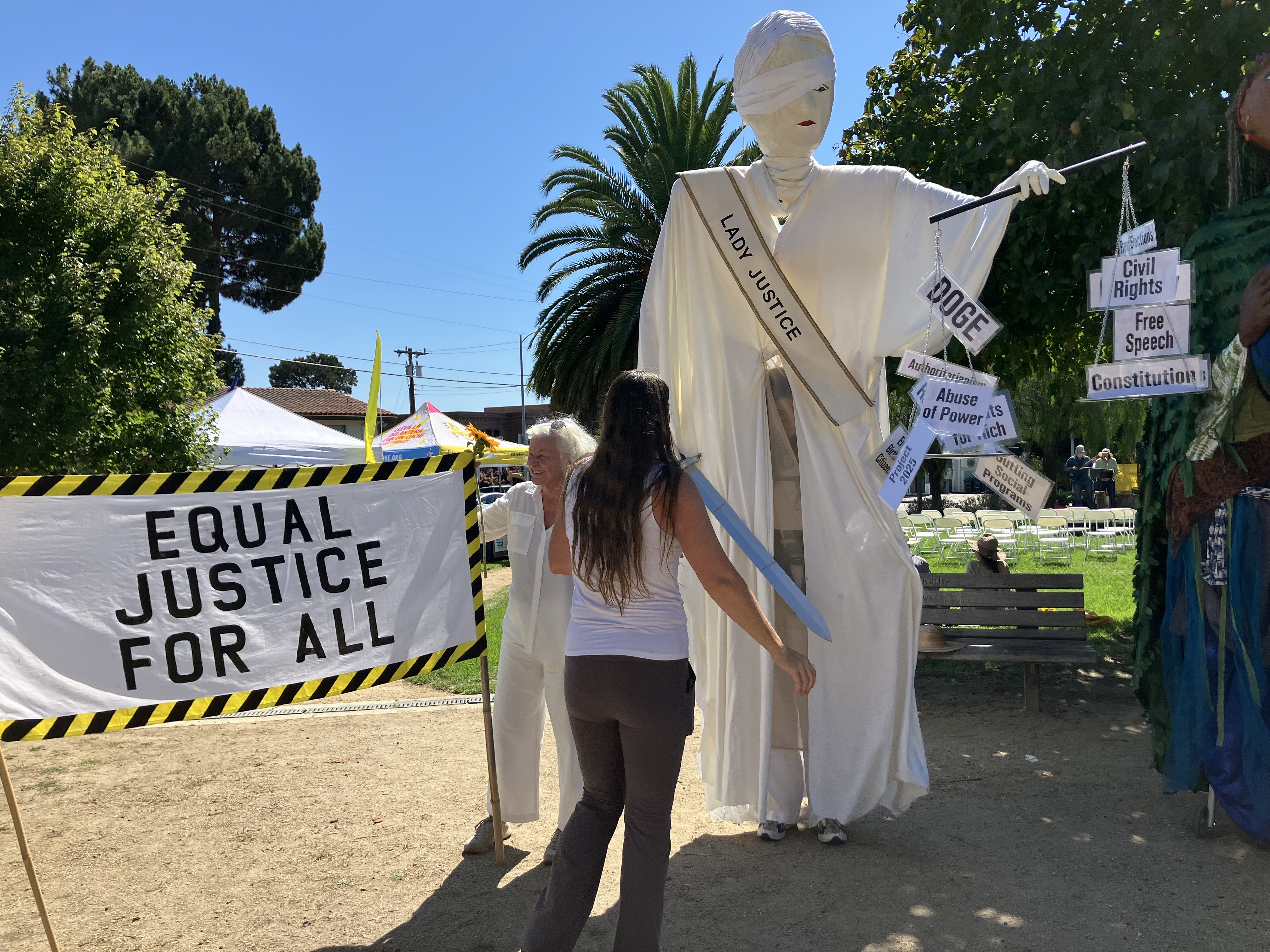 Sun Day Santa Cruz Sept 21, 2025 – Santa Cruz Climate Action Network