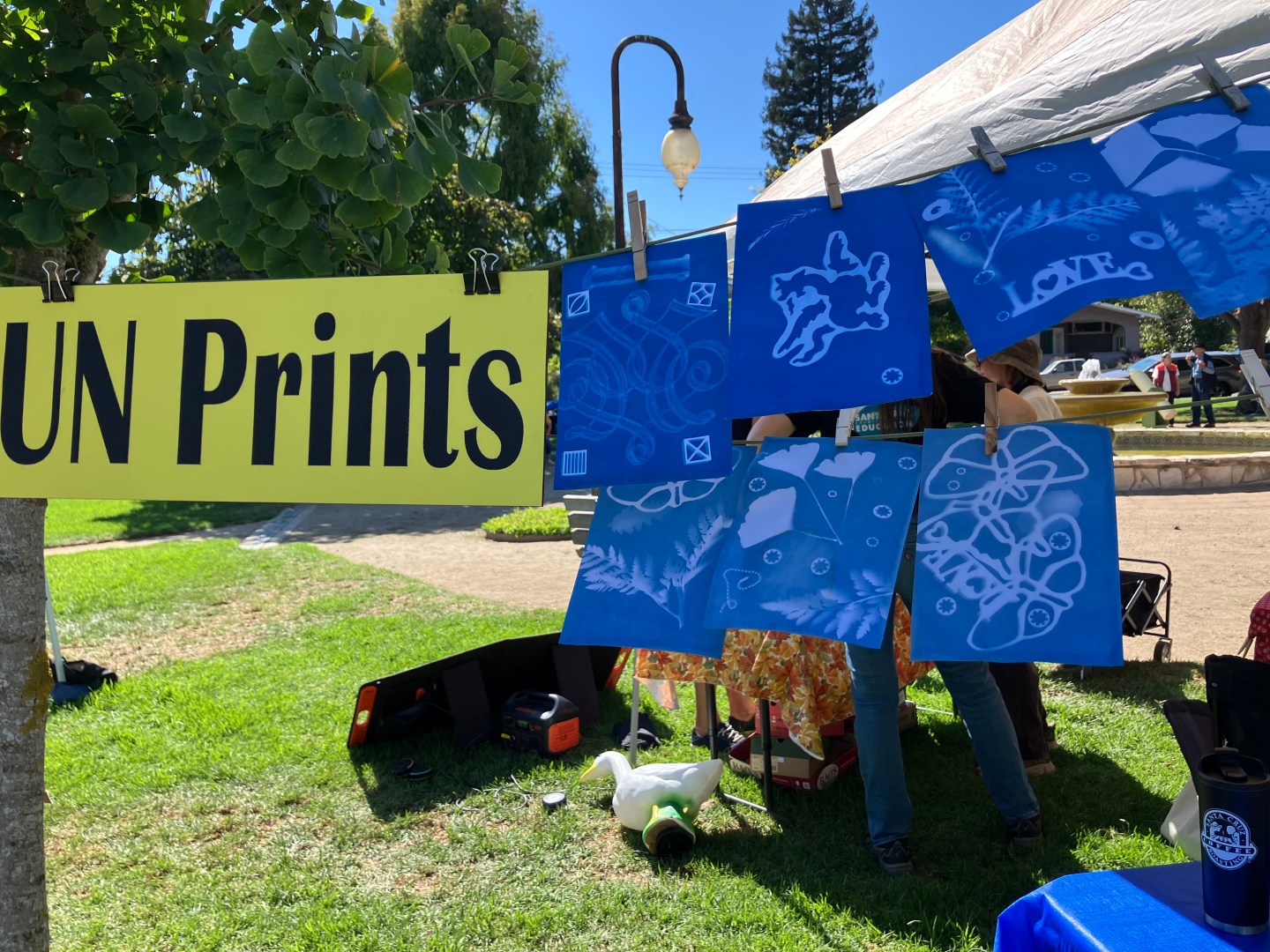 Sun Day Santa Cruz Sept 21, 2025 – Santa Cruz Climate Action Network